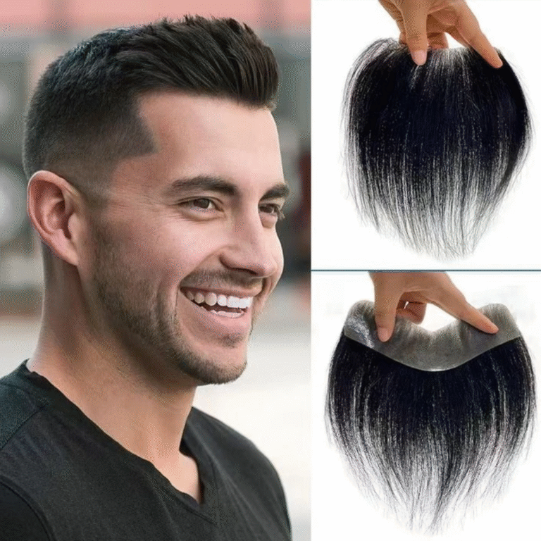 Best Hair Patch Services in Delhi, Dwarka & Patna - Delhi Hair Fixing